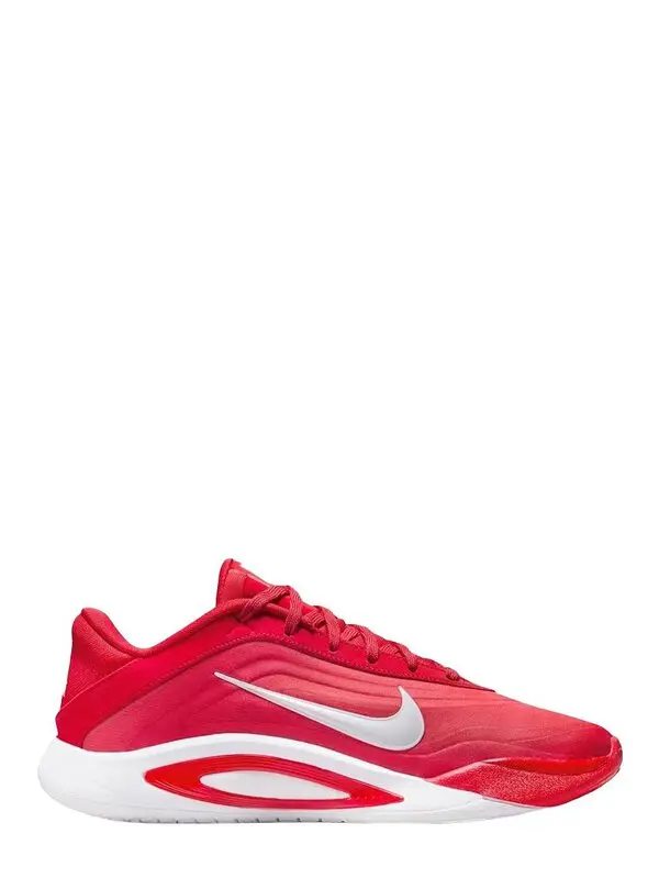 Nike A'ja Wilson A'one Tb - University Red/white