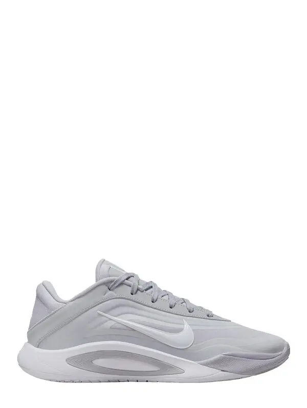 Nike A'ja Wilson A'one Tb Sneakers - Wolf Grey/white