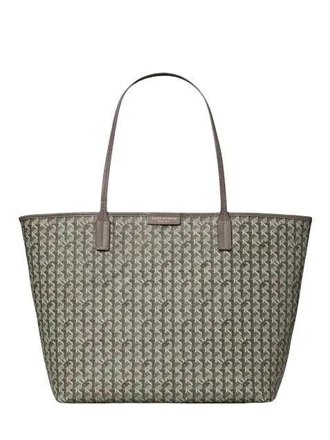 Tory Burch Everready Tote - Zinc