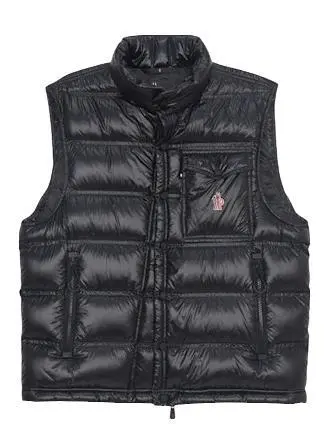 Moncler Nantu Padded Vest - Black