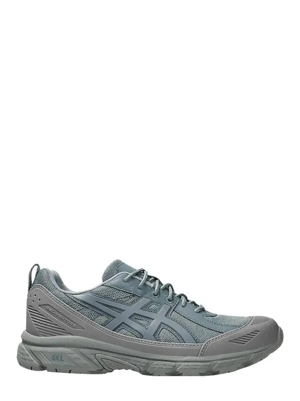 Asics Lace-up Sneakers - Ironclad/fjord Grey