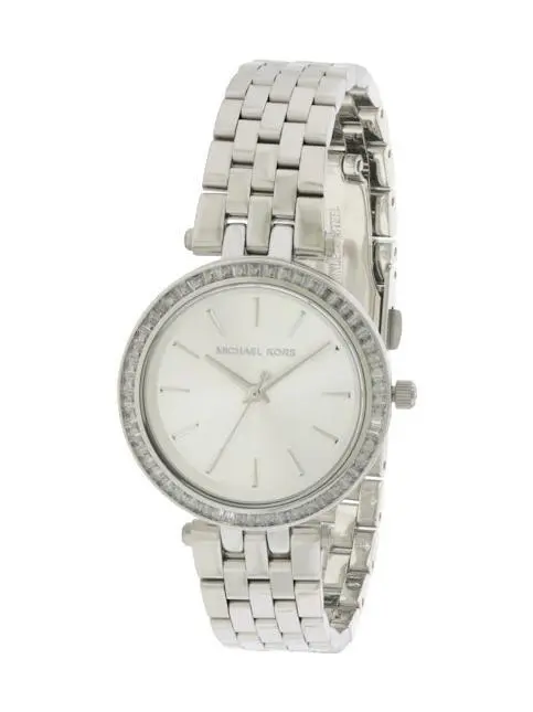 Michael Kors Mini Darci Mk3364 - Stainless Steel