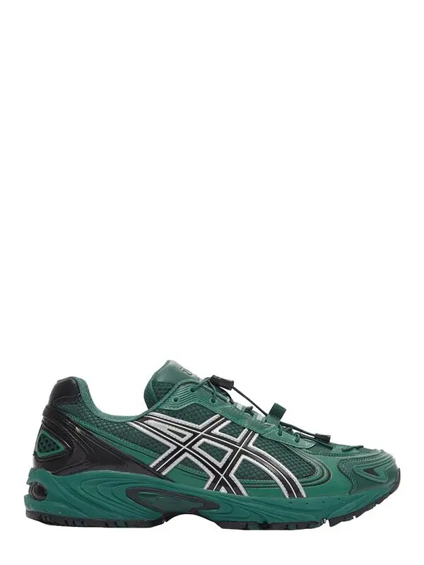 Asics Gel-kahana Tr V4in Athletic Sneakers - Ocean Green/black
