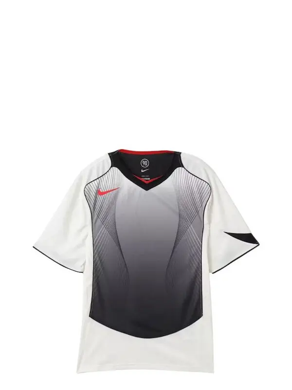 Nike Total 90 Soccer Jersey - Sail/black