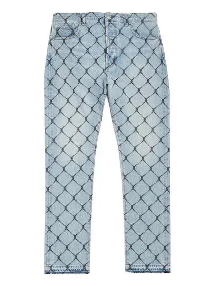 GALLERY DEPT. Cage 5001 Pant - Indigo