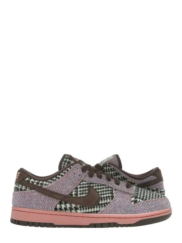 Nike Dunk Low Harris Tweed - Multicolor