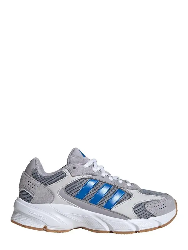 Adidas Crazychaos 2000 Sneakers - Glory Grey/cloud White/bright Royal