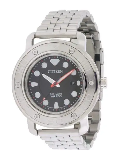 Citizen Watch - Stainless Steel