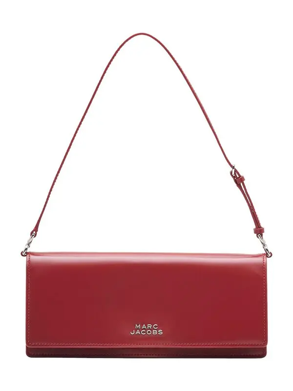 Marc Jacobs The Mirror Shoulder Bag - Siren