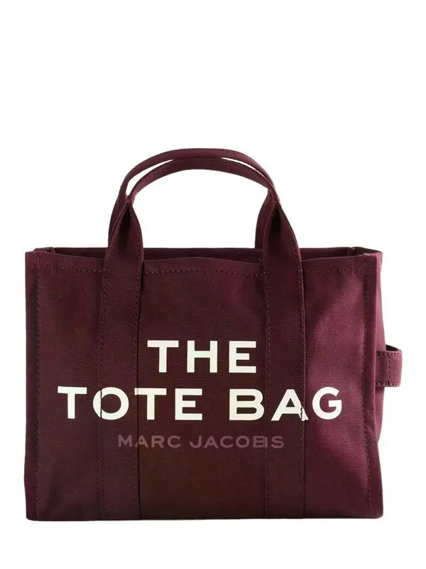 Marc Jacobs Tote Bag - Red