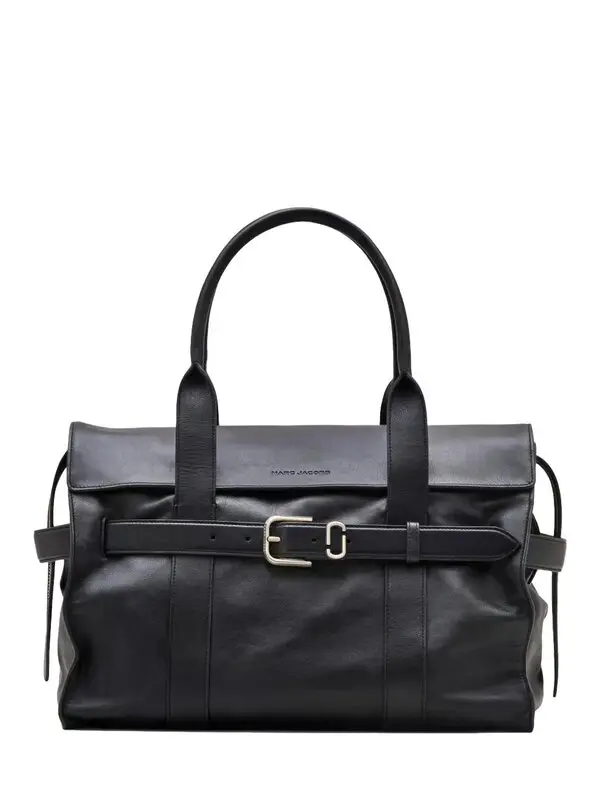 Marc Jacobs Dakota Tote Bag - Black