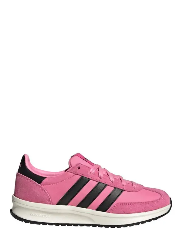 Adidas Run 70s 2.0 Sneakers - Bliss Pink/core Black/pink Fusion