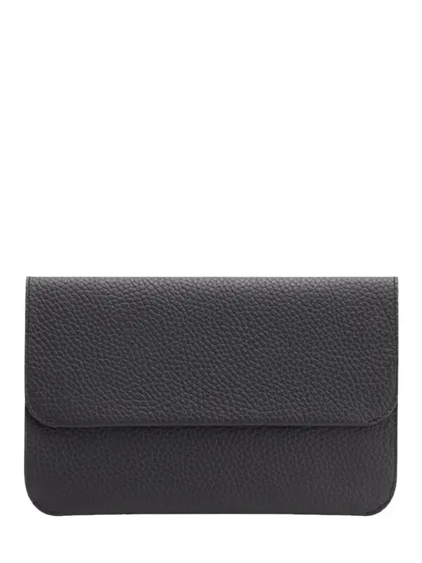 Cuyana System Flap Bag - Black