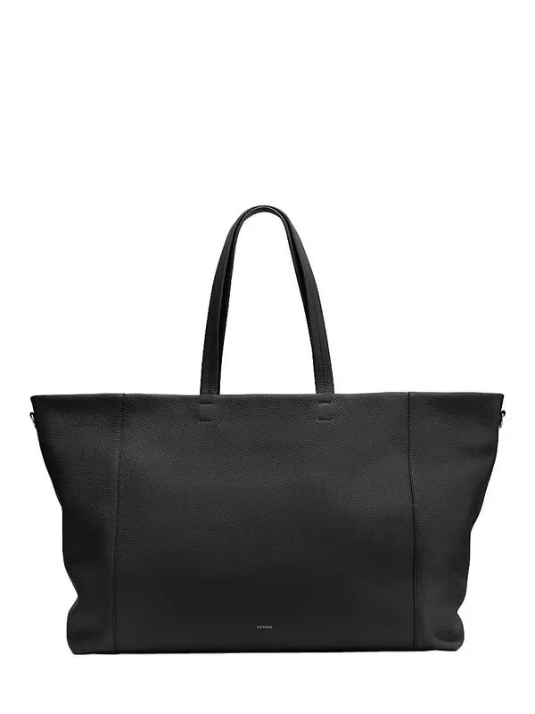 Cuyana Travel Bag - Black