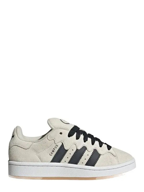 Adidas Campus 00s Camp Sneakers - Alumina/core Black/cloud White