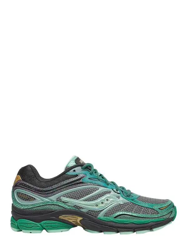 Saucony Progrid Omni Sneakers - Green