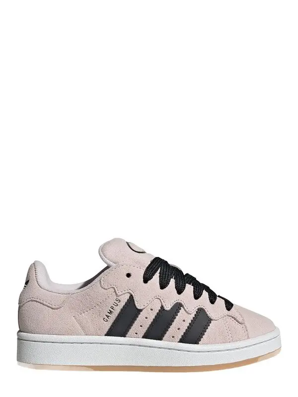 Adidas Campus 00s Sneakers - Almost Pink/core Black/cloud White