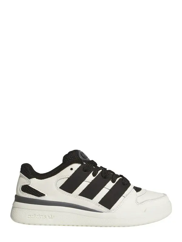 Adidas Forum 2000 Sneakers - Off White/core Black/grey Six