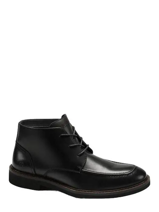 KENNETH COLE Vesto Chukka Boot - Black