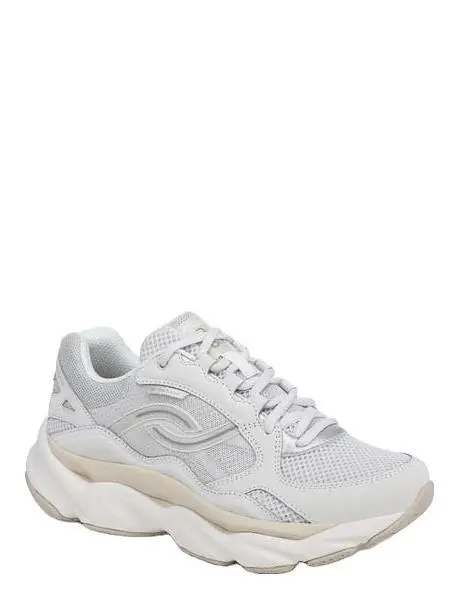 RYKA Rezorb Max Walking Sneaker - Nimbus Grey