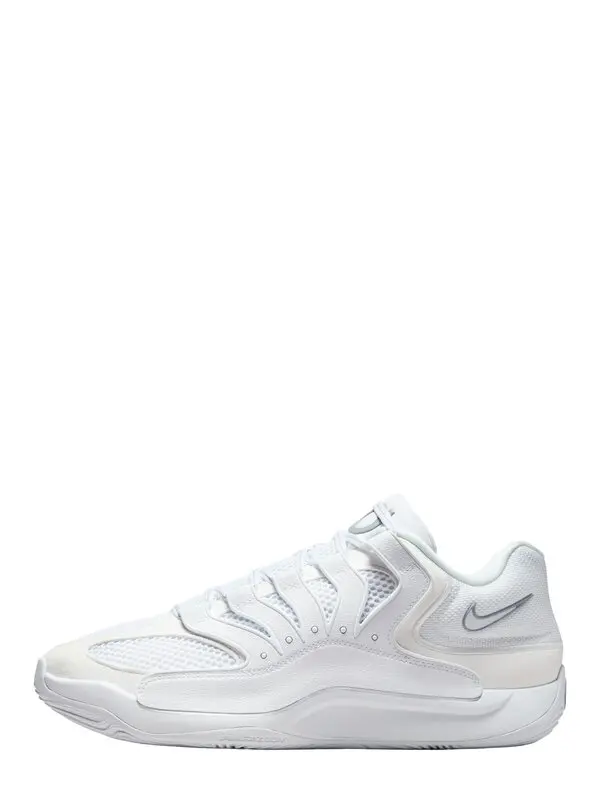 Nike Kd18 Basketball Shoes - White