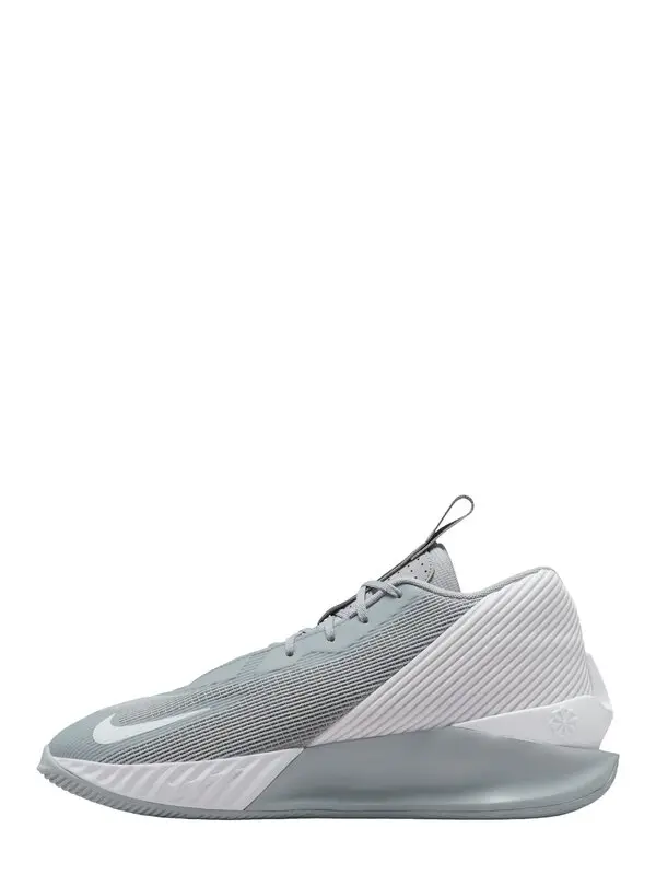 Nike G.t. Jump Academy Basketball Shoes - Grey