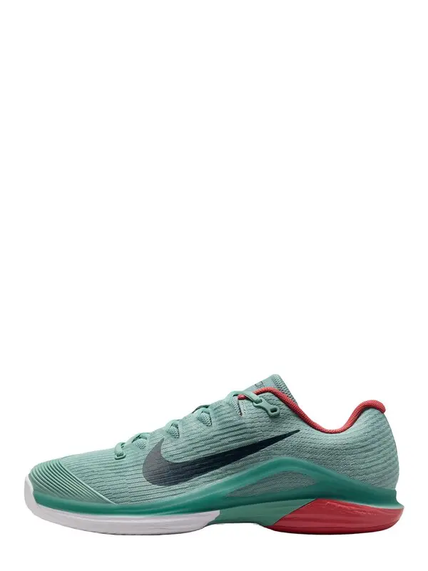 Nike Vapor Hard Court Tennis Shoes - Green