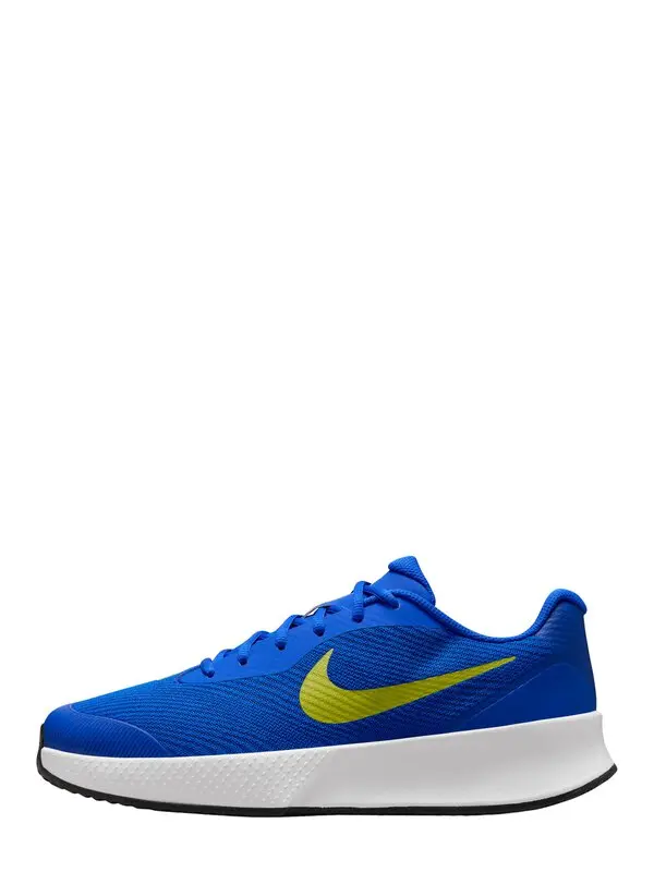 Nike Vapor Lite 3 Clay Court Tennis Shoes - Blue
