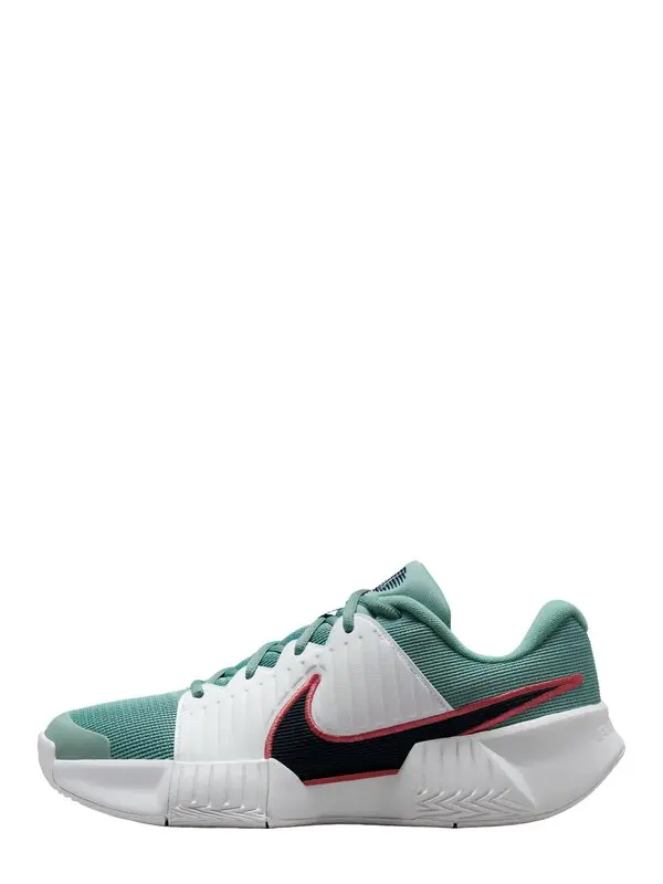 Nike Gp Challenge Pro Hard Court Tennis Shoes - Green