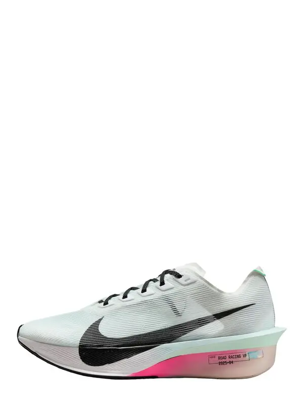 Nike Vaporfly 4 Road Racing Shoes - White
