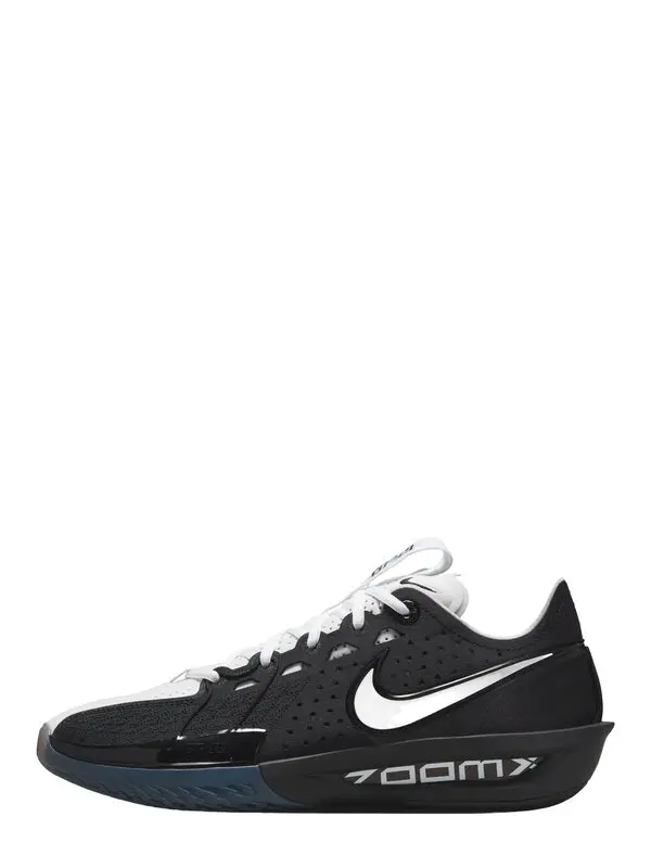 Nike G.t. Cut 3 Basketball Shoes - Black