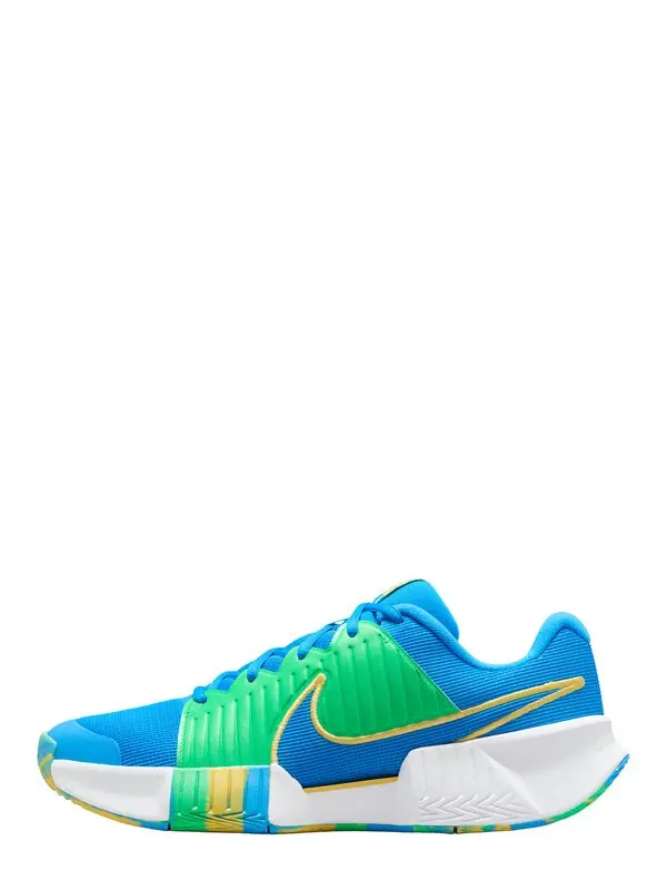 Nike Pickleball Shoes - Blue