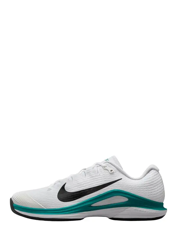 Nike Vapor Hard Court Tennis Shoes - White
