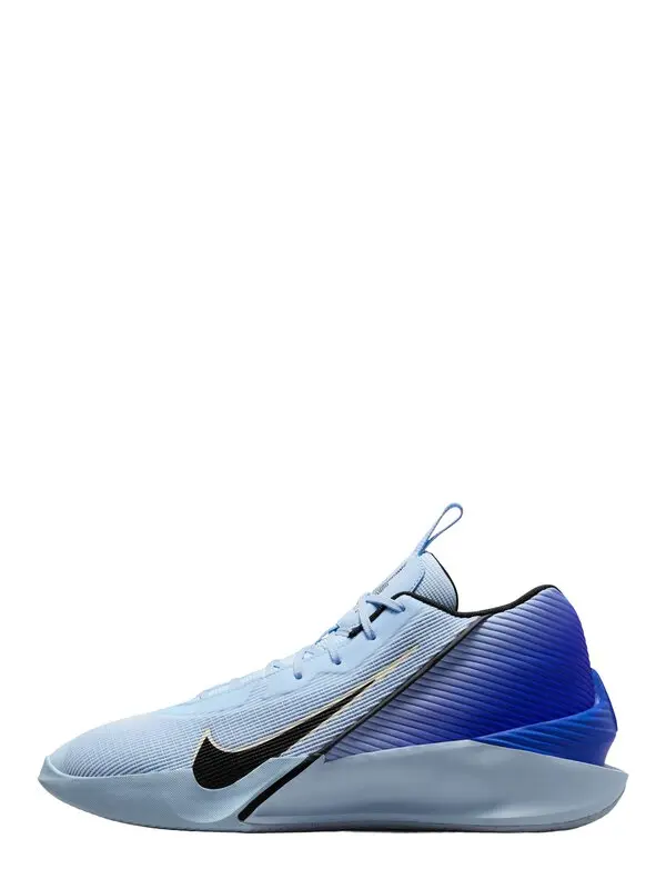 Nike G.t. Jump Academy Basketball Shoes - Blue