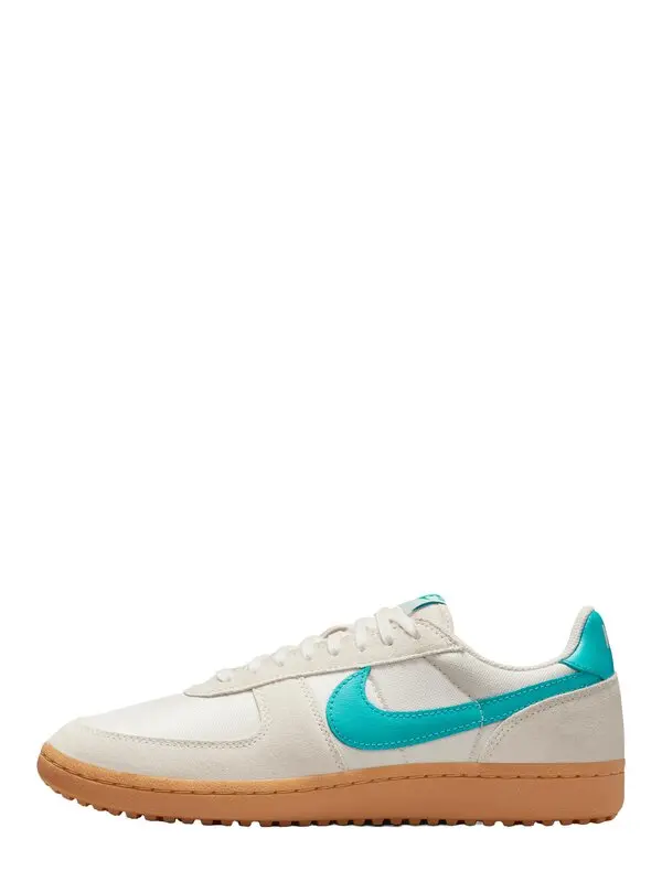 Nike Field General Sneakers - Brown
