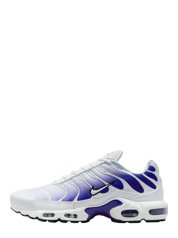 Nike Air Max Plus Sneakers - White
