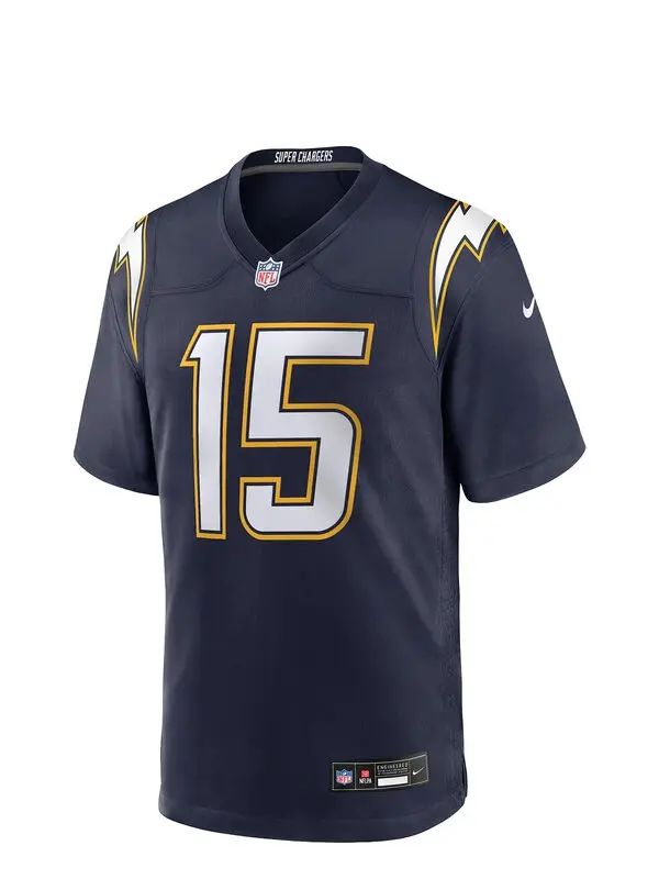 Nike Ladd Mcconkey Los Angeles Chargers Nfl Game Jersey - Blue