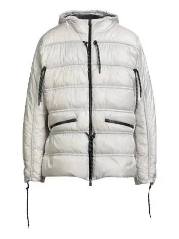 Herno Puffer Jacket - Grey