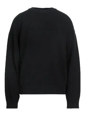 Dsquared2 Sweater Cotton - Black
