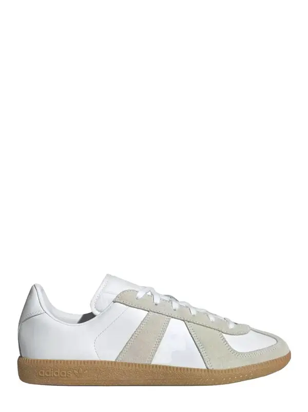 Adidas Bw Army Sneakers - White