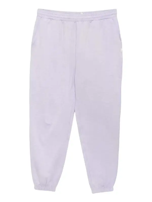 Vuori Boyfriend Trousers - Purple