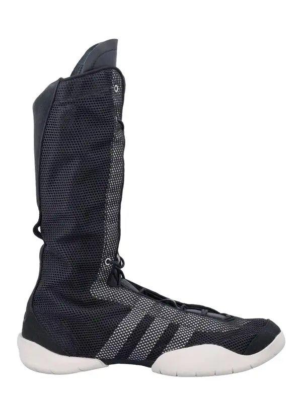 Adidas Regu Boots - Black
