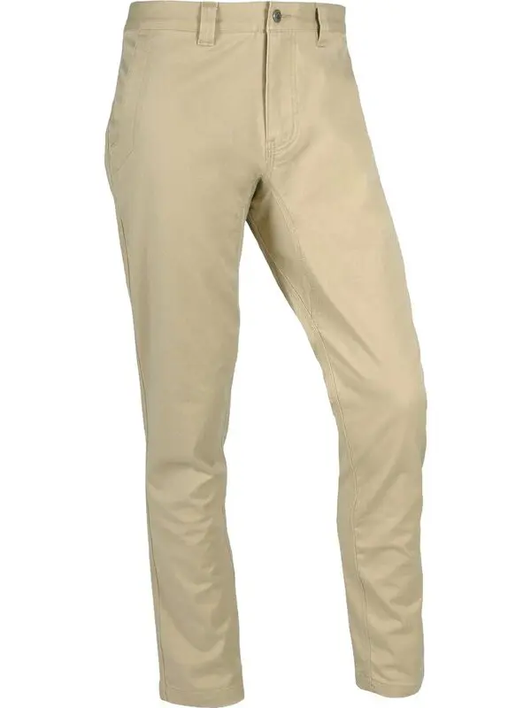 MOUNTAIN KHAKIS Teton Pant | Relaxed Fit - Sand