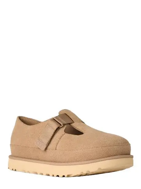 UGG Goldenstar Mary Jane Clog - San