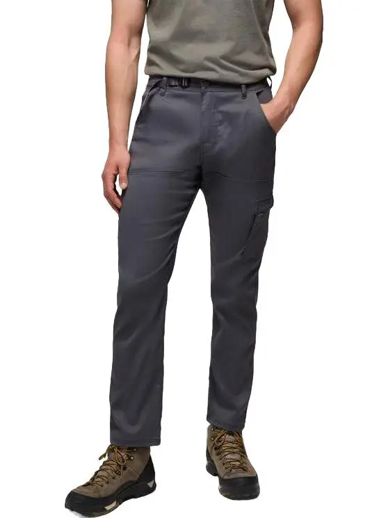 Prana Stretch Zion™ Cargo Pants - Shadow