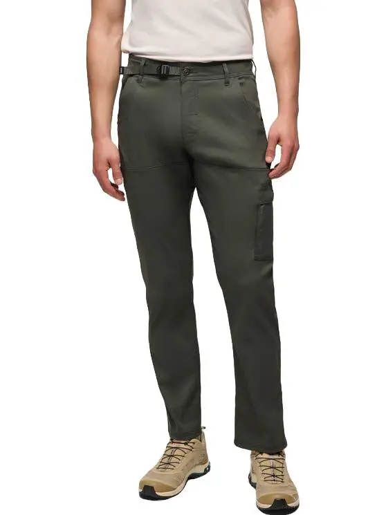 Prana Stretch Zion™ Cargo Pants - Spruce