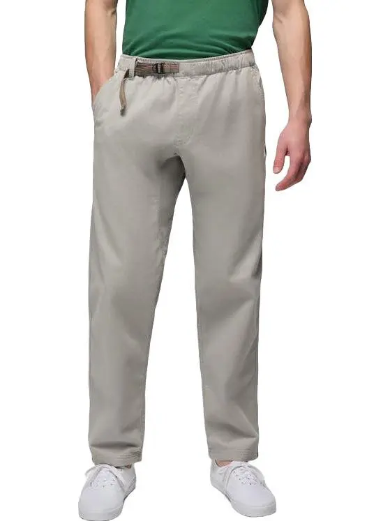 Prana Durado Pants - Sterling