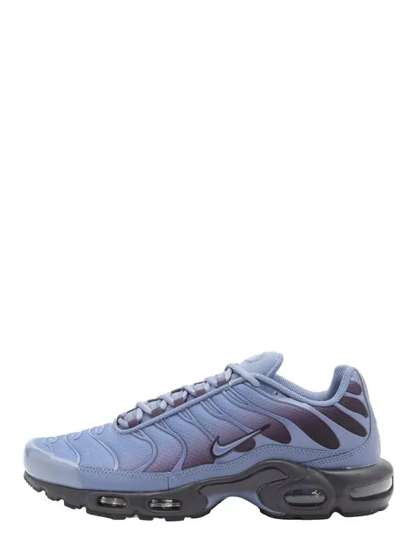 Nike Air Max Plus Og Sneakers - Indigo/purple/black