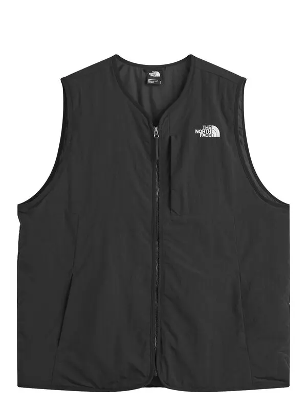 The North Face Ilti Liner Vest - Tnf Black