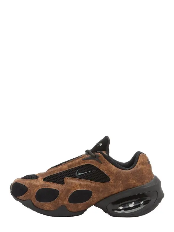 Nike Air Max Muse Se Sneaker - Tan/black/silver